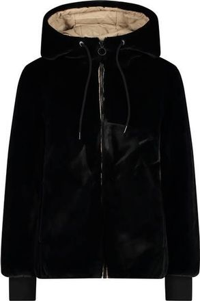 F.lli Campagnolo Damen Jacke WOMAN JACKET FIX HOOD