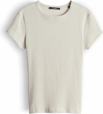someday T-Shirt Kleoh - - Tops - Damen - Beige - L