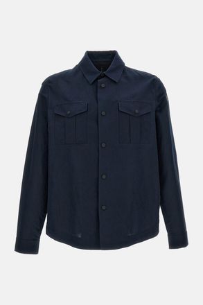 Roberto Ricci Design Lynco Overshirt