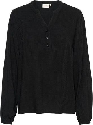 Kaffe Langarmbluse Bluse langarm KAmathilde