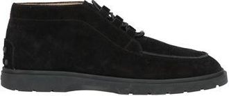 Tod's CHAUSSURES - Bottines sur YOOX.COM