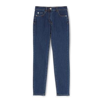 Motivi Gisele Skinny Push-up Jeans - - Jeans - Damen - Blau - 2XS