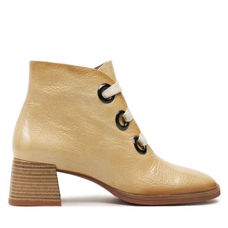 Hispanitas Schnürschuhe Hispanitas Rio-I24 HI243635 Écru