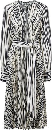 Proenza Schouler Femme, Robes, Multicolore, Taille: 34 FR Maxi Robes