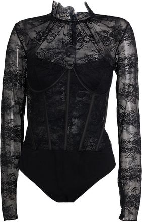 Retrof&ecirc;te TOPS - Bodysuits auf YOOX.COM