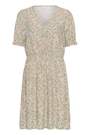 Cream Kleid CRTiah Kleid Feminine
