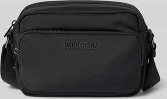 Dsquared2 Crossbody Bag mit Label-Detail