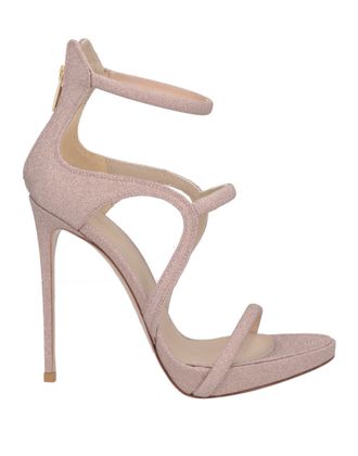 Le Silla SCHUHE - Sandalen auf YOOX.COM