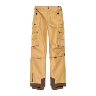 Moncler Gore-Tex Skihose - - Sport - Herren - Beige - XL