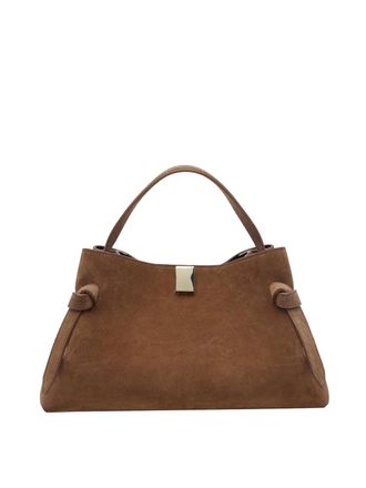 Yuzefi Shopper - Braun