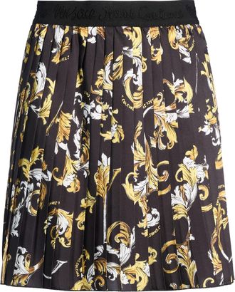 Versace HOSEN & R&Ouml;CKE - Minir&ouml;cke auf YOOX.COM