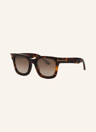 Tom Ford Sonnenbrille tr001843 braun