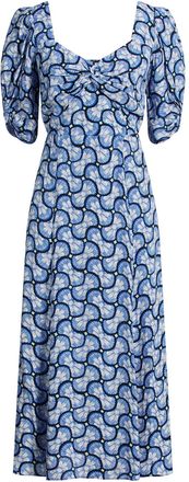 Diane Von F&uuml;rstenberg KLEIDER - Midi-Kleider auf YOOX.COM