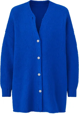 Elara Strickjacke