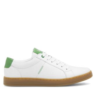 Lasocki Sneakers Lasocki DELECTA WI16-DELECTA-01 Wei&szlig;