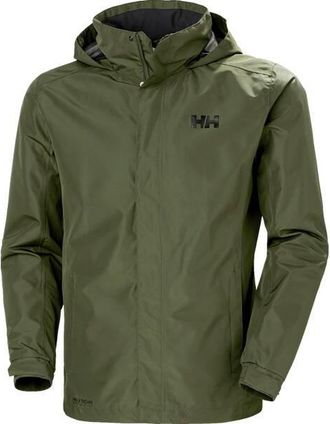 Helly Hansen Herren Regenjacke DUBLINER