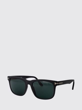 Tom Ford Lunettes De Soleil Homme couleur Noir