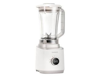The Cuckoos Nest Cuckoo Standmixer CFM-G200C | 2,00 Liter | BPA frei | Cross-Cut