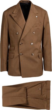 Gabriele Pasini ANZ&Uuml;GE und CO-ORDS - Anz&uuml;ge auf YOOX.COM