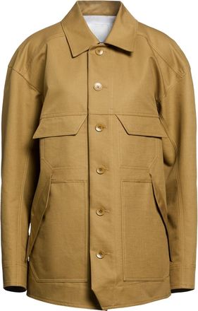Tibi JACKEN & M&Auml;NTEL - Jacken und Anoraks auf YOOX.COM