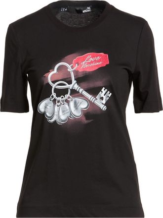 Love Moschino TOPS - T-shirts auf YOOX.COM