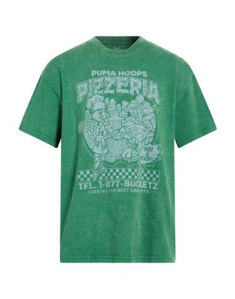 Puma TOPS - T-shirts auf YOOX.COM