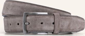 Floris Van Bommel Floris Van Bommel G&uuml;rtel De Belter 32 beige