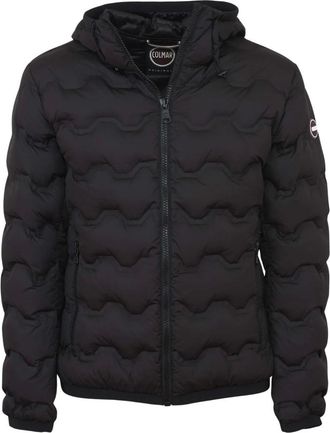 Colmar Homme, Vestes, Noir, Taille: 3XL Uncommon Jacket