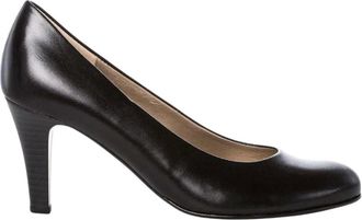 Gabor Damen, Schuhe, Schwarzk, 41 EUGr&ouml;&szlig;e