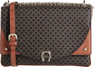 Aigner TASCHEN - Umh&auml;ngetasche auf YOOX.COM