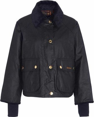 Barbour Damen, Jacken, Blau, XSGr&ouml;&szlig;e