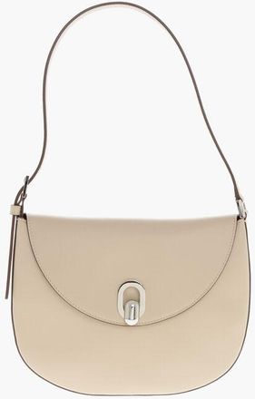 Savette Leather Hobo Bag Gr&ouml;&szlig;e Unica
