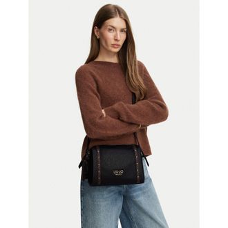Liu Jo Handtasche Liu Jo AF6037 ES039 Schwarz