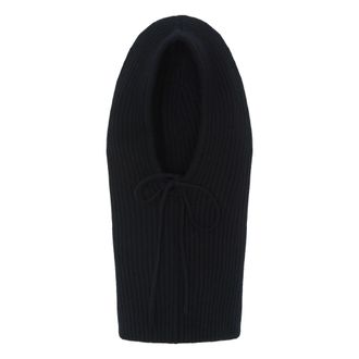 Kujten Cagoule Sybel Cachemire Kujten
