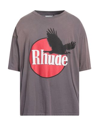 Rhude TOPS - T-shirts auf YOOX.COM