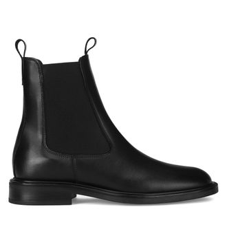 Gino Rossi Klassische Stiefeletten Gino Rossi CEO-PETRA-124 Schwarz