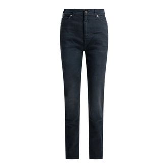 Balenciaga Skinny Jeans - - Jeans - Damen - Blau - 7XL
