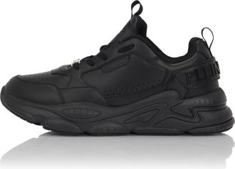 Plein Sport Sneaker Ghost X