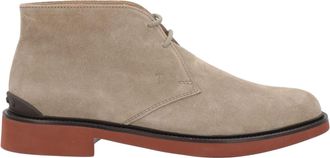 Tod's SCHUHE - Stiefeletten auf YOOX.COM