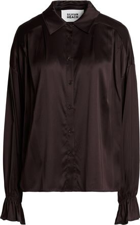 Silvian Heach TOPS - Hemden auf YOOX.COM