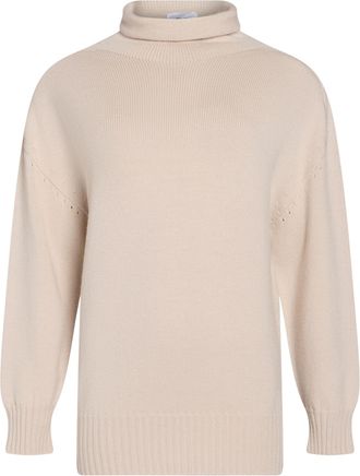 Anna Molinari STRICKWAREN - Rollkragenpullover auf YOOX.COM