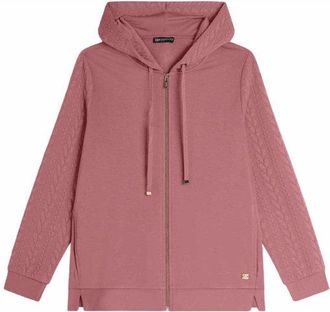 Freddy Kapuzenpullover W - Damen