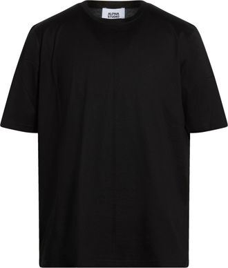 Alpha Studio TOPS - T-shirts auf YOOX.COM