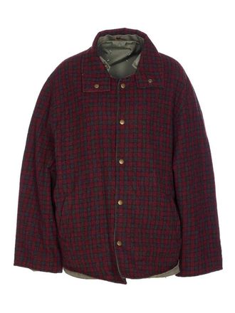 Maison Margiela Veste Casual - Marron