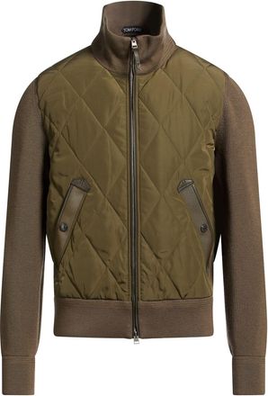 Tom Ford JACKEN & M&Auml;NTEL - Pufferjacken & Daunenjacken auf YOOX.COM