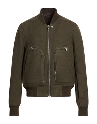 Rick Owens JACKEN & M&Auml;NTEL - Jacken und Anoraks auf YOOX.COM