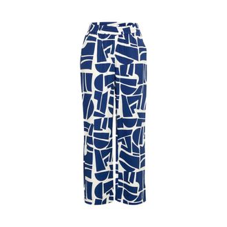 b.young Damen, Hosen, Blau, XSGr&ouml;&szlig;e