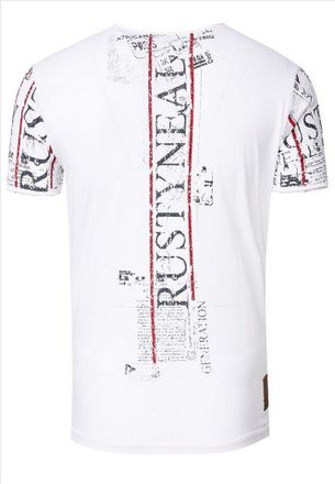 Rusty Neal T-Shirt