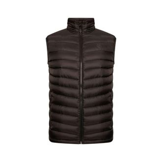 Dare 2B Mens Drifter Gilet Jacken, Black, M