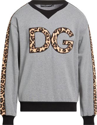 Dolce & Gabbana TOPS - Sweatshirts auf YOOX.COM
